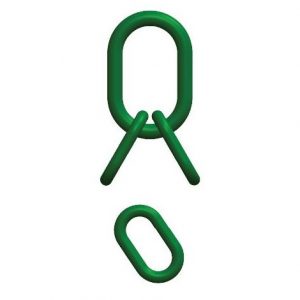 Grade 8 Chains and Master links - Waltermann