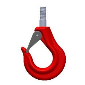 Grade 8 Hooks - Waltermann