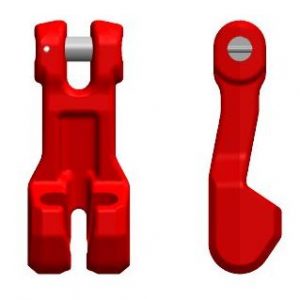 Grade 8 Coupling, Tensioning and Shortening elements - Waltermann
